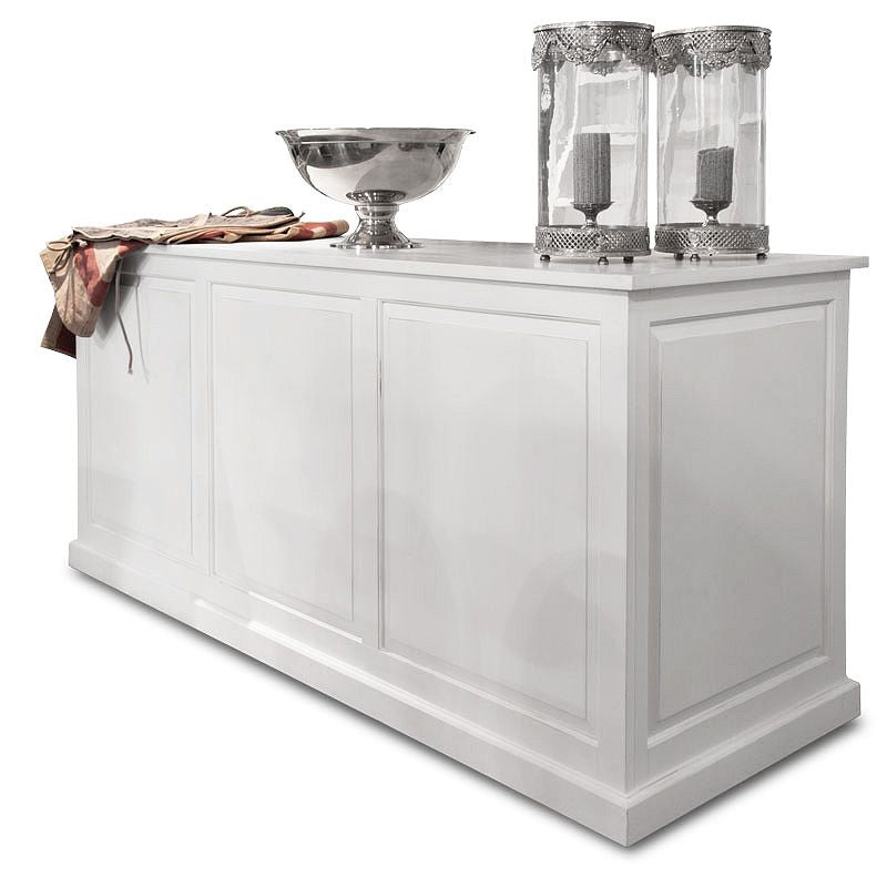 Comptoir classique Signature - Ariston – Maison porcel | Porcelaine
